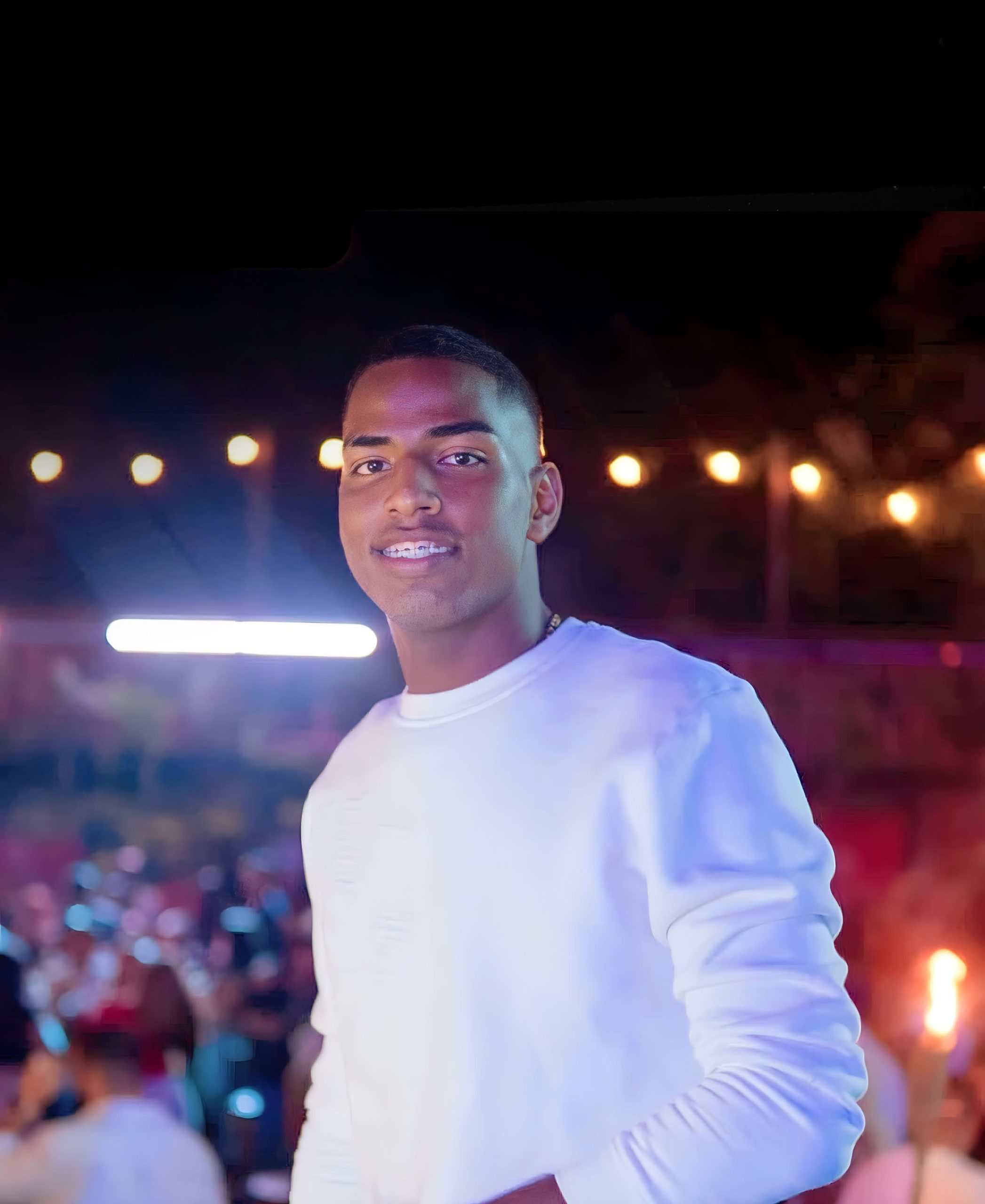 Dj Xander Evolución | CEODLCRECORDS.COM