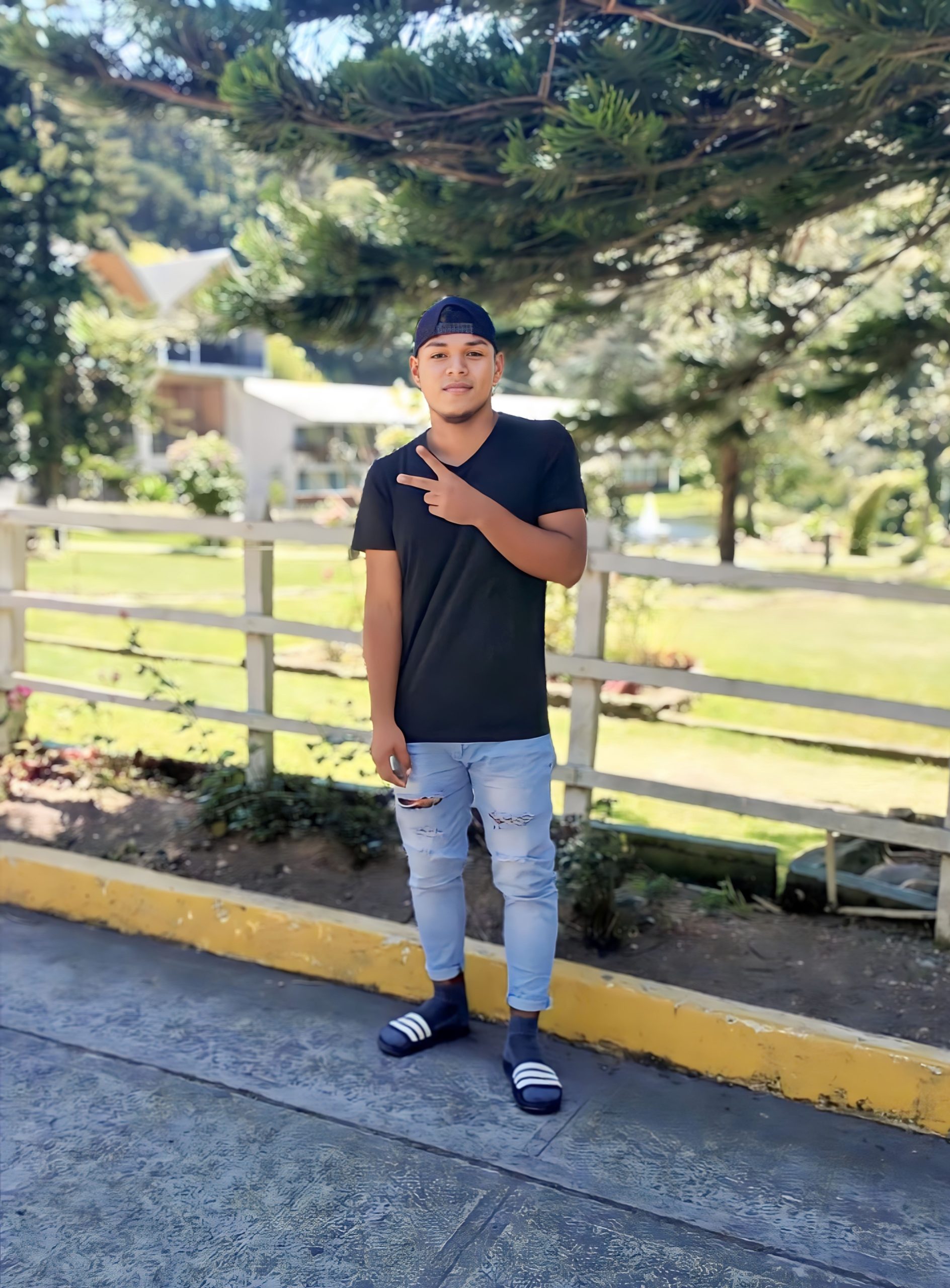 Dj Cholo 507 | CEODLCRECORDS.COM